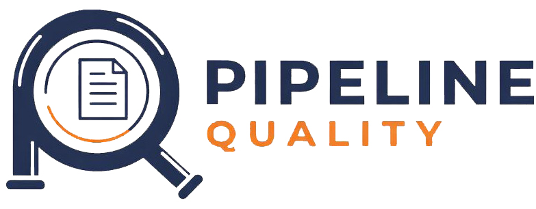 Pipeline Quality